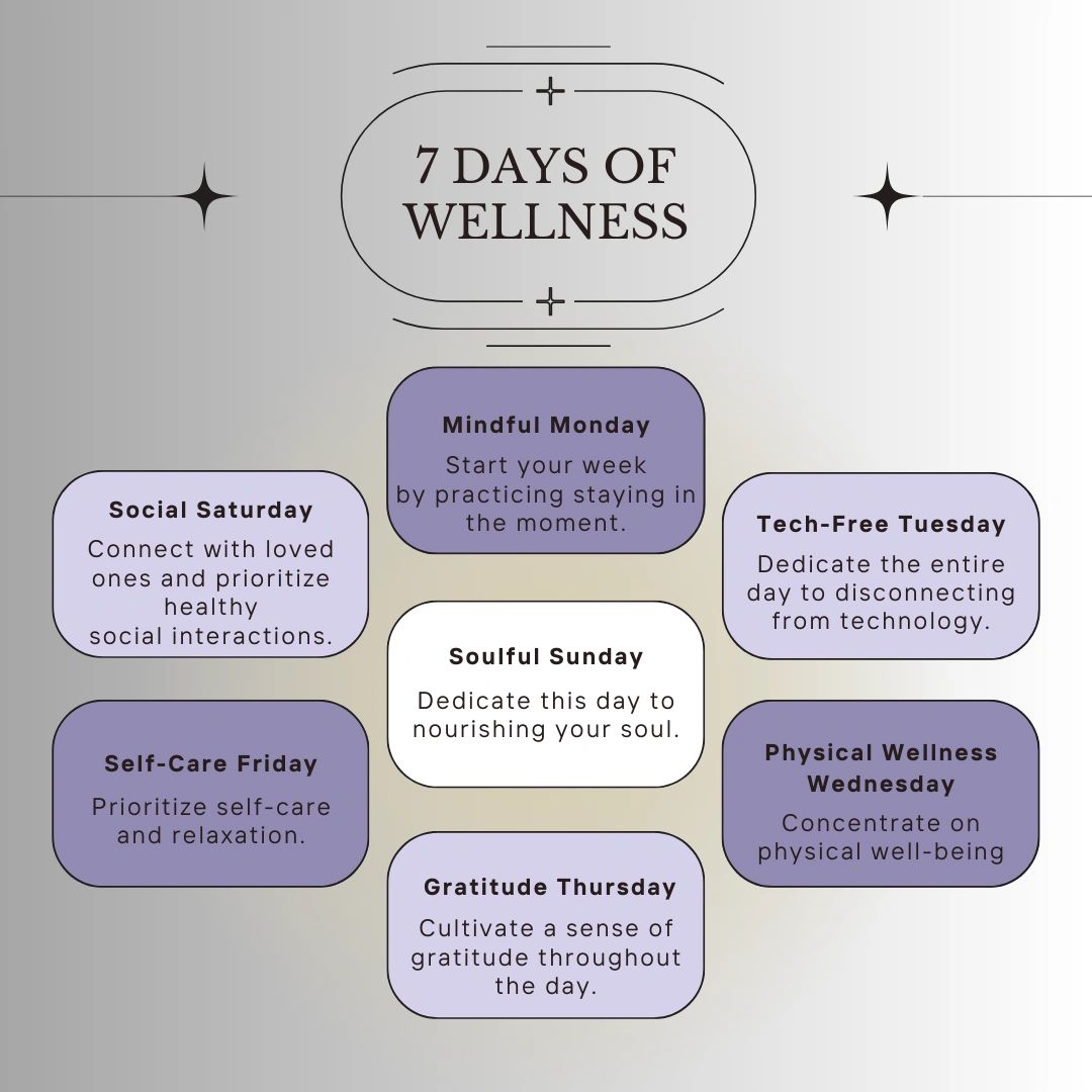 March Into Mental Wellness